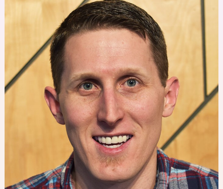 Doug Stevens – MidAmerica District